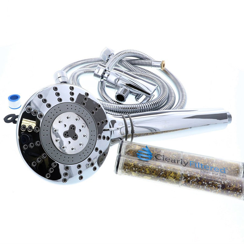 Clean Water Mill - Water Filtration, Garden Decor & Water Sports