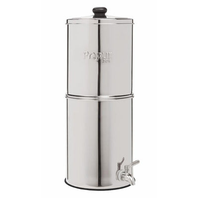 Clean Water Mill - Water Filtration, Garden Decor & Water Sports