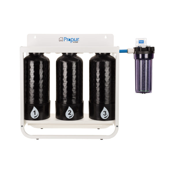 Whole House Filtration Tagged "APEC Water Systems" - Clean Water Mill