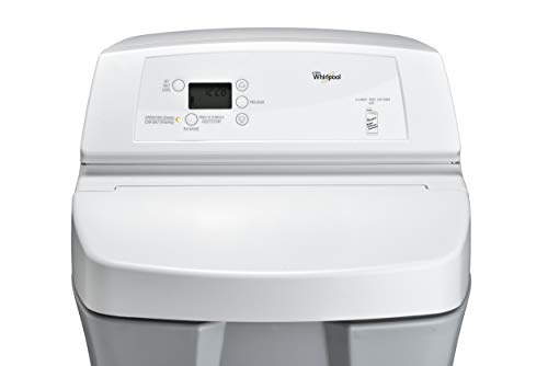 Whirlpool WHES30E 30,000 Grain Softener - Clean Water Mill